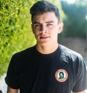 Hayes Grier: Age, Height, Girlfriend, Net worth, Family, Biography & More