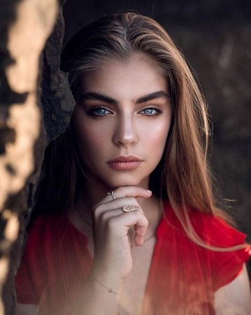 Jade Weber Wiki, Age, Height, Net worth, Boyfriend, Family, Biography ...