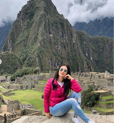Jessica Cediel Age, Height, Husband, Net worth, Family, Biography & More