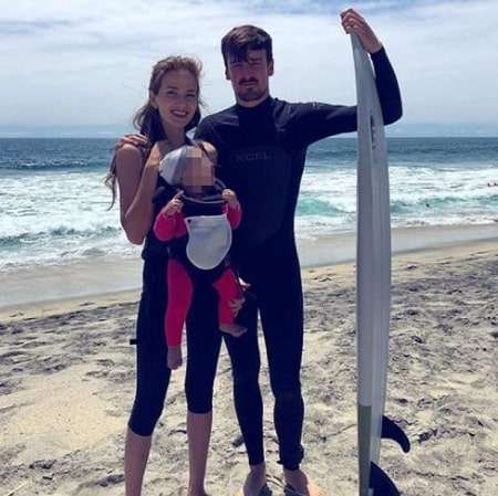 John Matze Wiki, Age, Wife, Net worth, Height, Biography & More