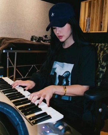 Kim lee (DJ) Age, Height, Husband, Net worth, Family, Biography & More