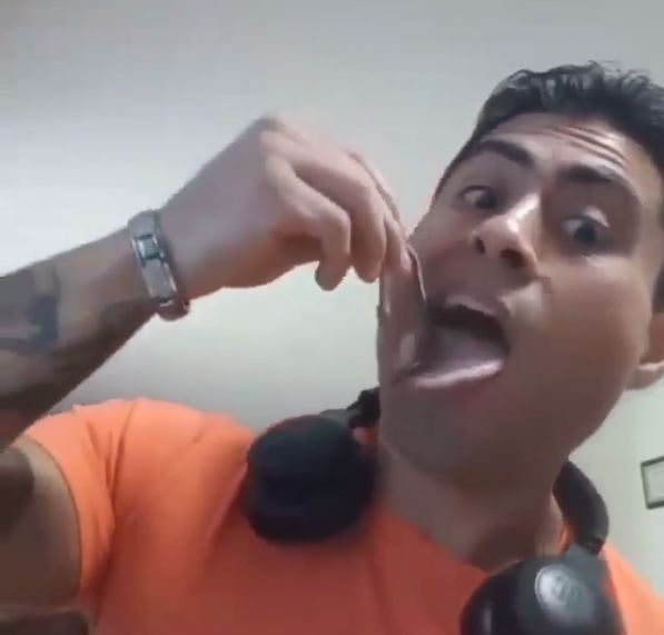 Martin Cabello: Wiki, Height, Age, Wife, Net worth, Biography & More