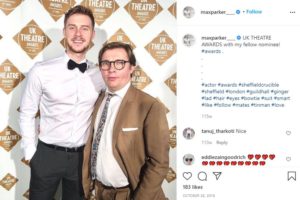 Max Parker Wiki, Age, Gay Boyfriend, Height, Net worth, Biography & More