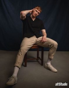 Max Parker Wiki, Age, Gay Boyfriend, Height, Net worth, Biography & More