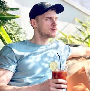 Max Parker Wiki, Age, Gay Boyfriend, Height, Net worth, Biography & More