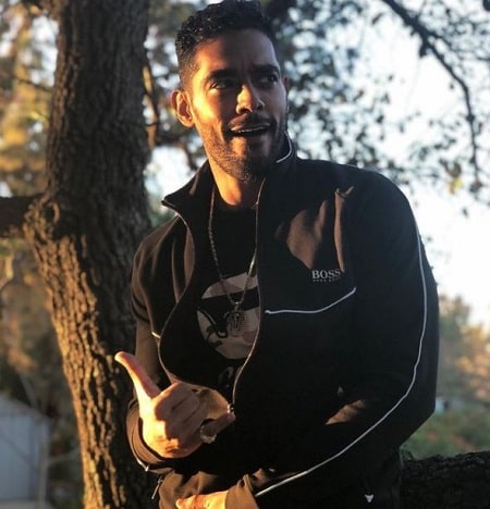 Nick Sagar Wiki, Height, Age, Wife, Net worth, Family, Biography & More