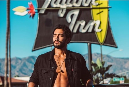 Nick Sagar Wiki, Height, Age, Wife, Net worth, Family, Biography & More