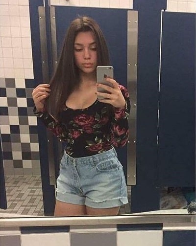 Paeka Campos Height, Age, Boyfriend, Net worth, Family, Biography & More