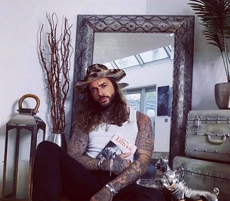 Pete Wicks: Wiki, Height, Age, Girlfriend, Net worth, Biography & More