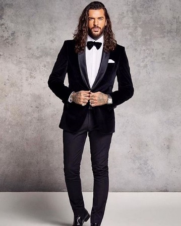 Pete Wicks: Wiki, Height, Age, Girlfriend, Net worth, Biography & More
