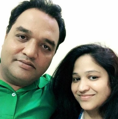 Renu Sharma (Singer) Wiki, Age, Husband, Net worth, Family, Biography ...