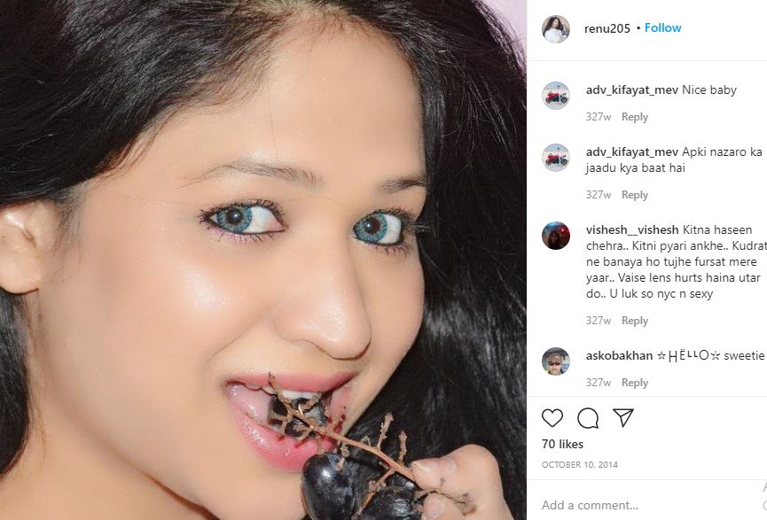 Renu Sharma (Singer) Wiki, Age, Husband, Net worth, Family, Biography ...