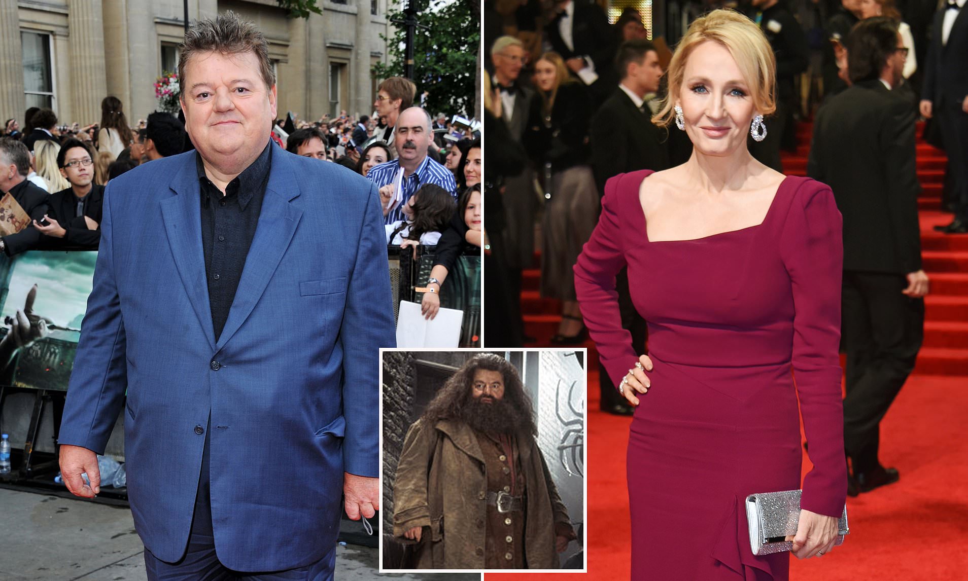 Robbie Coltrane Height, Weight, Age, Wife, Net worth, Biography & More