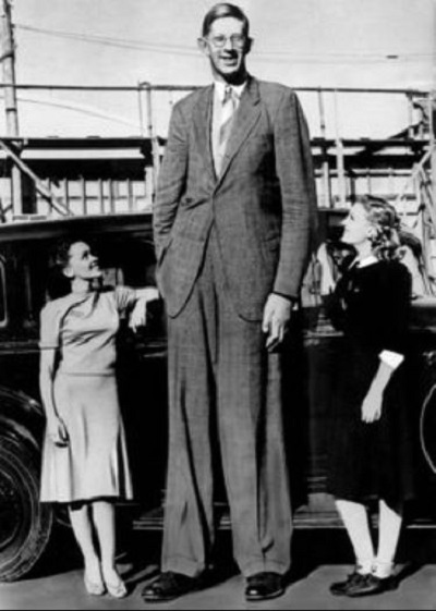 Robert Wadlow Height, Weight, Age, Wife, Kids, Biography, Death & More