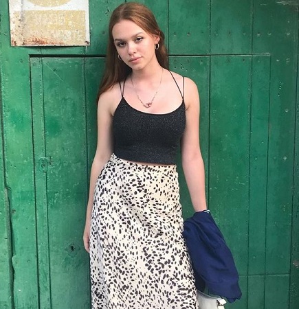 Sadie Soverall Wiki, Height, Age, Boyfriend, Net worth, Family ...