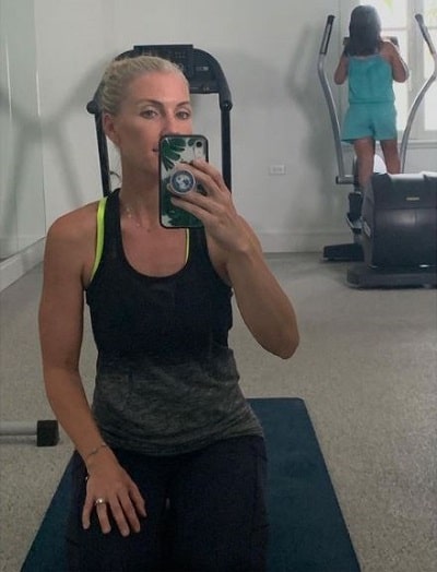 Sarah Baeumler Wiki, Age, Net worth, Husband, Children, Biography & More