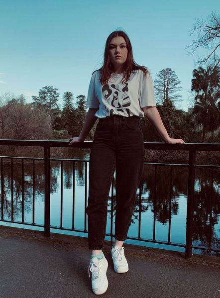 Shannon Berry Wiki, Height, Age, Boyfriend, Family, Biography & More