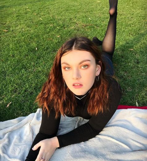 Shannon Berry Wiki, Height, Age, Boyfriend, Family, Biography & More