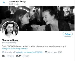 Shannon Berry Wiki, Height, Age, Boyfriend, Family, Biography & More