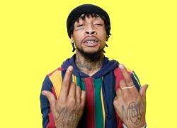 Shordie Shordie (Rapper) Wiki, Age, Height, Net worth, Girlfriend ...