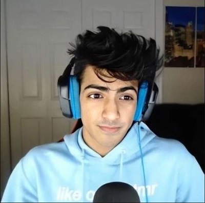 Skeppy (YouTuber) Age, Height, Net worth, Girlfriend, Biography & More