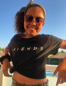 Tiana Wilson: Wiki, Height, Age, Net worth, Boyfriend, Biography & More