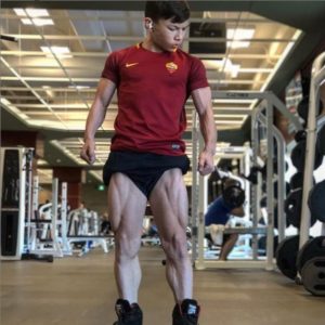 Tristyn Lee Height, Weight, Age, Net worth, Workout, Diet, Biography & More