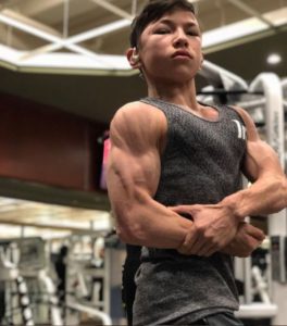 Tristyn Lee Height, Weight, Age, Net worth, Workout, Diet, Biography & More