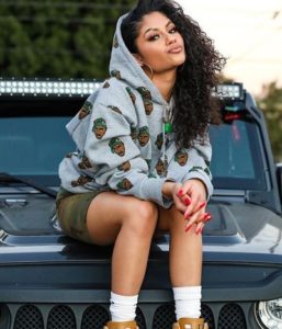 Baby Kaely Wiki, Height, Age, Boyfriend, Family, Biography & More