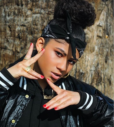 Baby Kaely Wiki, Height, Age, Boyfriend, Family, Biography & More
