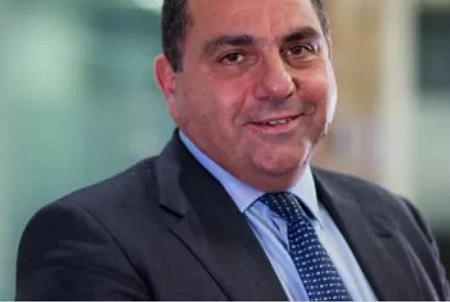 Bill Michael (KPMG) Wiki, Age, Wife, Net worth, Family, Biography & More