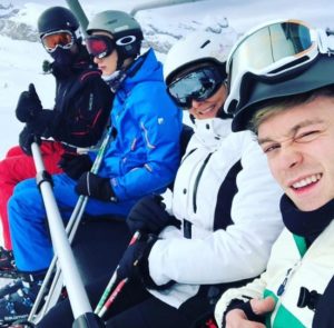 Connor Ball: Age, Height, Girlfriend, Net worth, Family, Biography & More