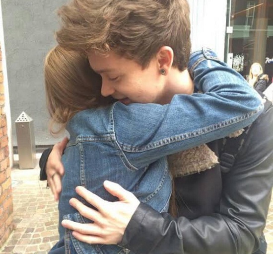 Connor Ball: Age, Height, Girlfriend, Net worth, Family, Biography & More