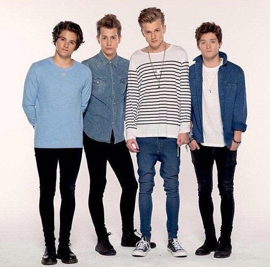Connor Ball: Age, Height, Girlfriend, Net worth, Family, Biography & More