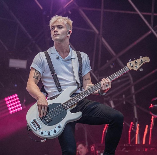Connor Ball: Age, Height, Girlfriend, Net worth, Family, Biography & More