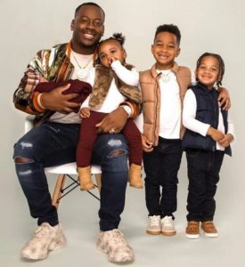Damien Prince Wiki, Height, Age, Wife, Net worth, Family, Biography & More