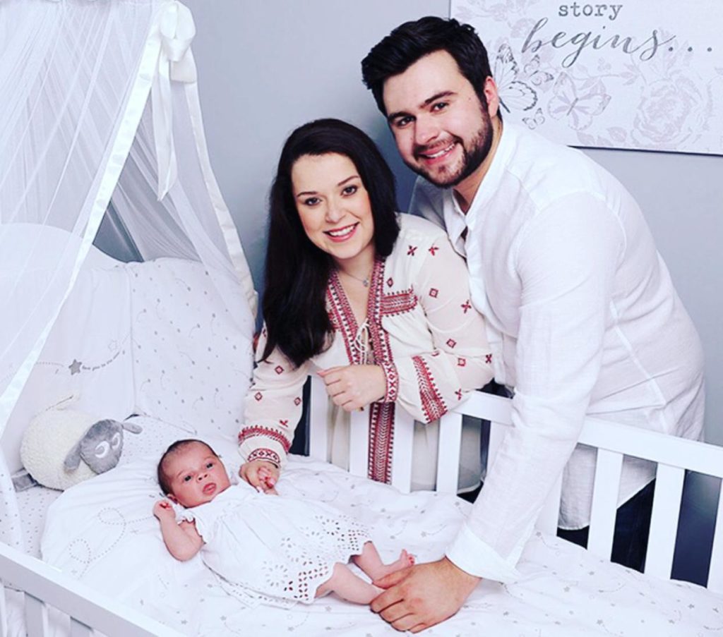 Dani Harmer Height, Weight, Age, Husband, Net worth, Biography & More