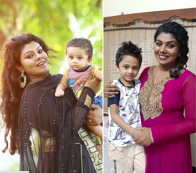 Lekshmi Jayan (Singer) Wiki, Age, Husband, Caste, Family, Biography & More