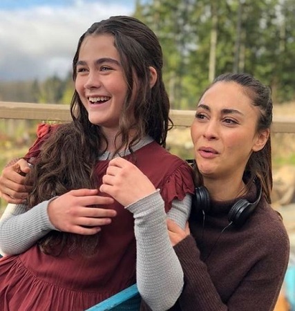 Lola Flanery Wiki, Height, Age, Boyfriend, Family, Biography & More