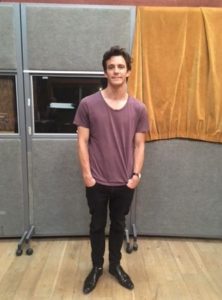 Luke Thompson (Actor) Wiki, Height, Age, Girlfriend, Family, Biography ...