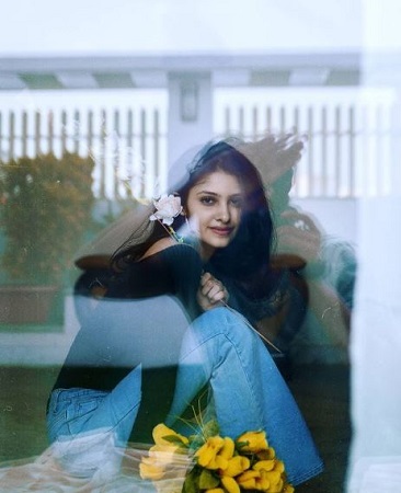 Manasa Varanasi: Wiki, Age, Height, Boyfriend, Family, Net worth ...