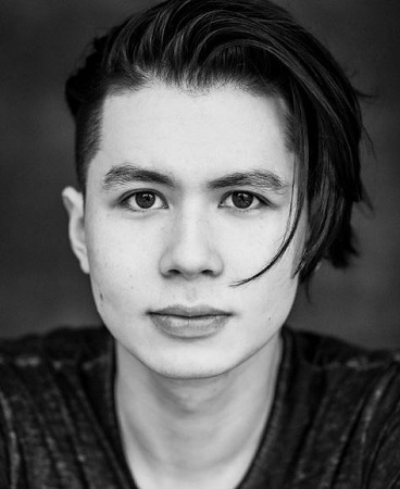 Mason Temple (Actor) Wiki, Age, Height, Girlfriend, Family, Biography ...