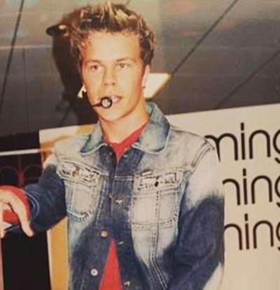 Matt Slays Wiki, Age, Wife, Net worth, Family, Biography & More