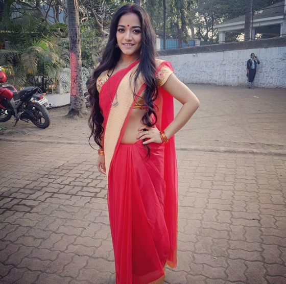 Mishti Basu: Wiki, Age, Height, Boyfriend, Net worth, Family, Biography ...