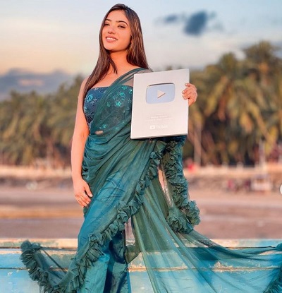 Muskan Sharma Wiki, Height, Age, Boyfriend, Family, Biography & More