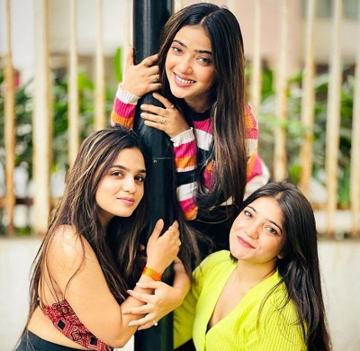 Muskan Sharma Wiki, Height, Age, Boyfriend, Family, Biography & More
