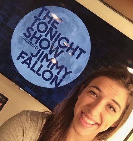 Rachel Ballinger Wiki, Height, Age, Husband, Family, Biography & More