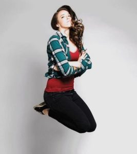 Rachel Ballinger Wiki, Height, Age, Husband, Family, Biography & More
