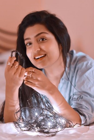 Rachel David Wiki, Height, Age, Boyfriend, Caste, Family, Biography & More