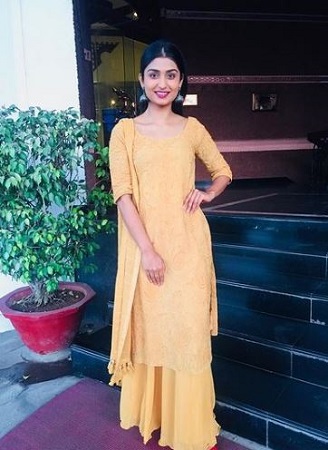 Rachel David Wiki, Height, Age, Boyfriend, Caste, Family, Biography & More